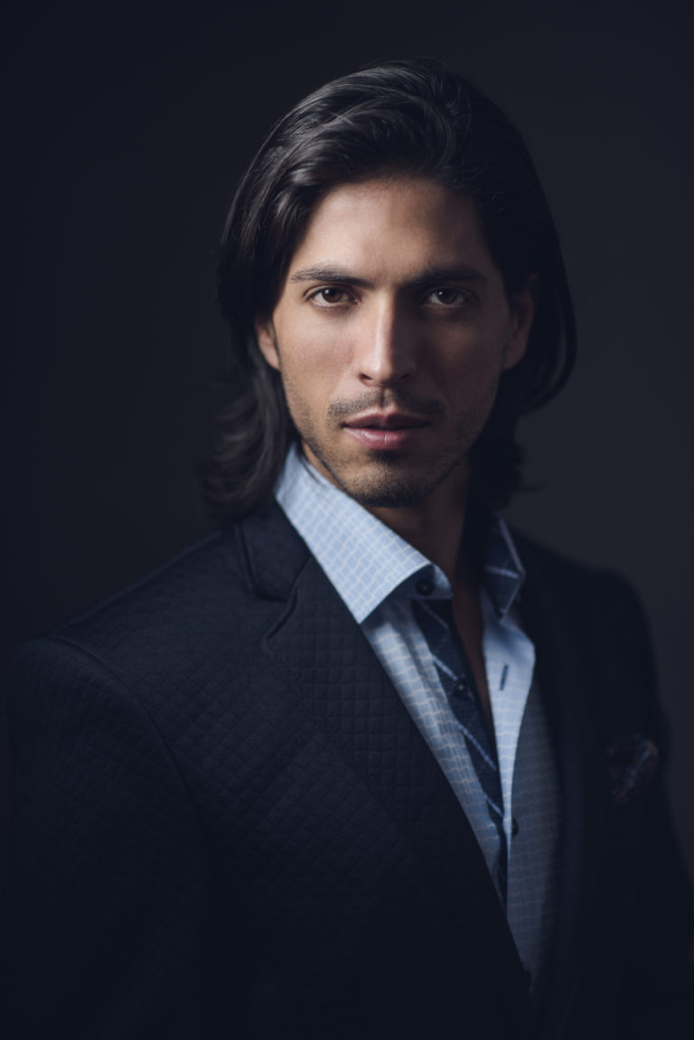 The tenor Joel Prieto makes his debut in China in The Magic Flute ...